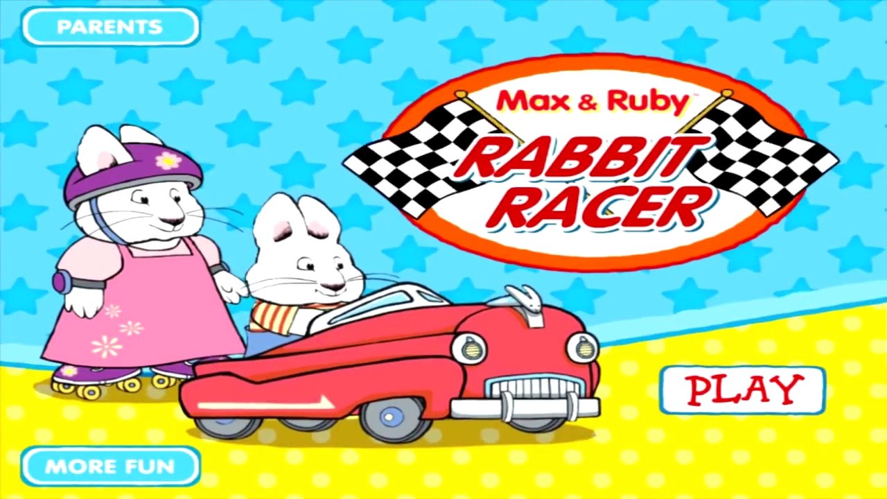 Max and Ruby Game For Children English Episode for Children - video Dailymotion