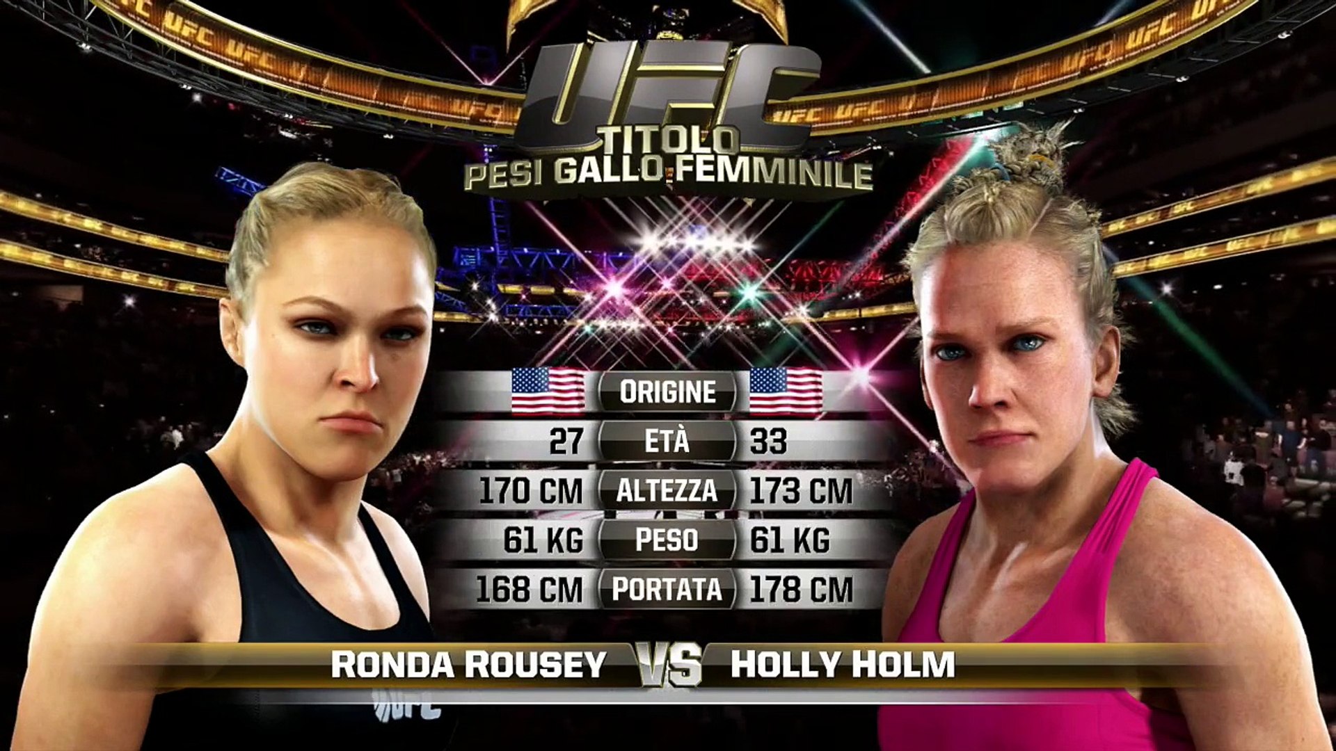 Fallon Rousey Memes
