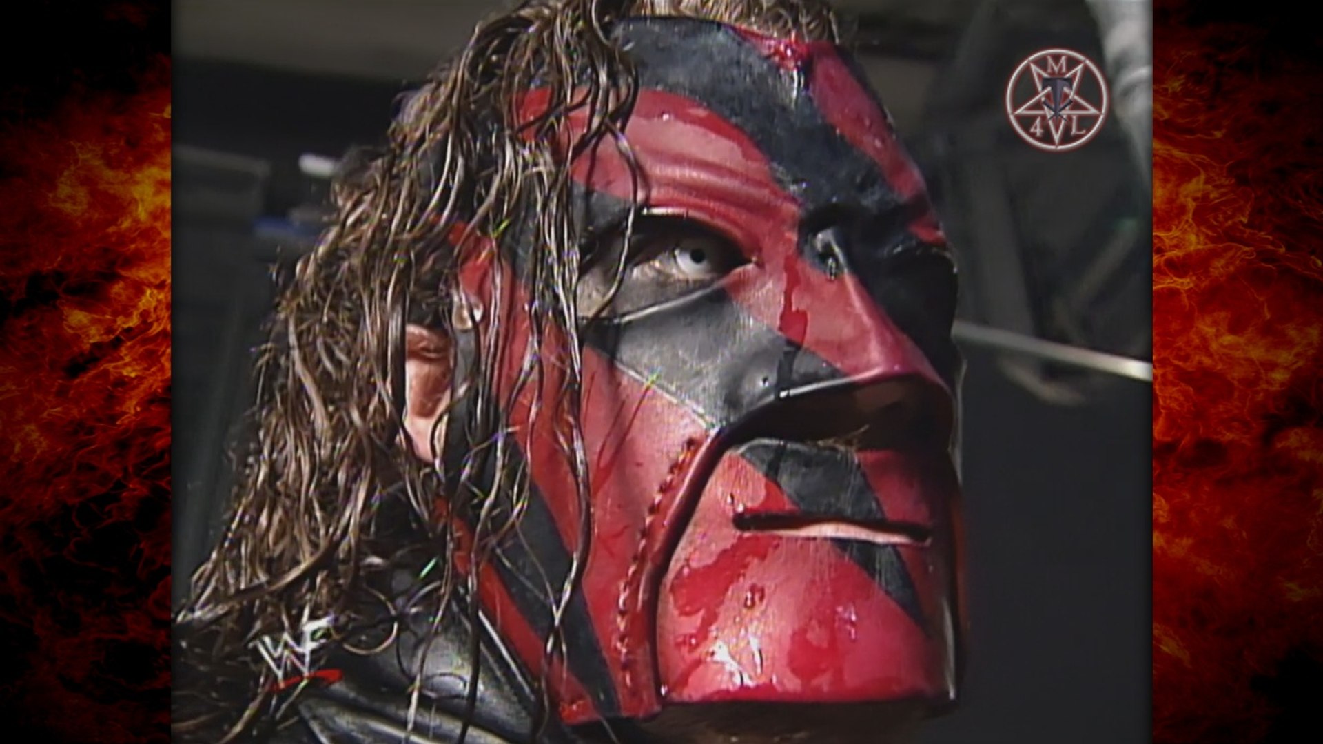 Kane Mask 1998
