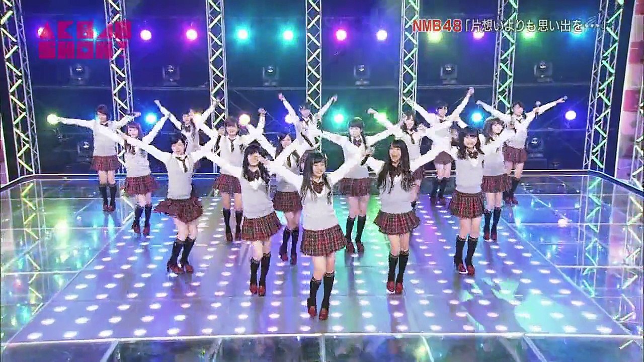 AKB48 SHOW! ep93 151114 - video Dailymotion