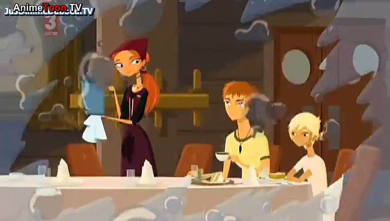 Stoked Episode 8 [Full Episode] - Dailymotion Video