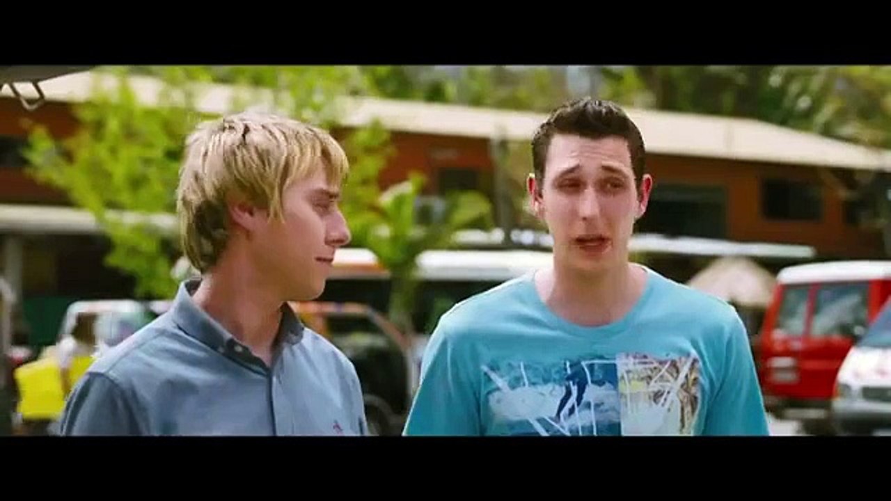 The Inbetweeners 2 - Movies Trailer - video Dailymotion