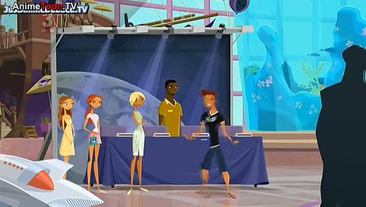 Stoked Episode 12 [Full Episode] - Dailymotion Video