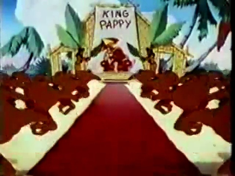 Popeyes Pappy 1951 - video Dailymotion