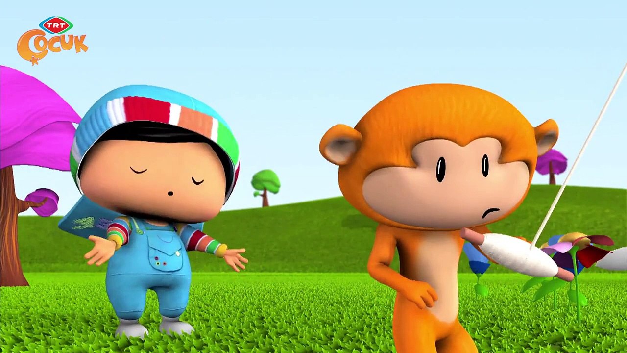 Pepee 50.Bölüm Pepee Altıgeni Öğreniyor - Dailymotion Video