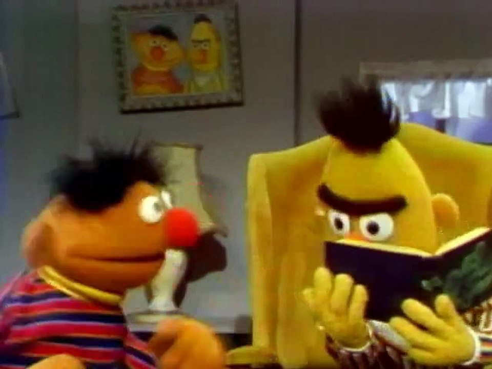 Sesame Street Episode 2506 Part 1 - video Dailymotion