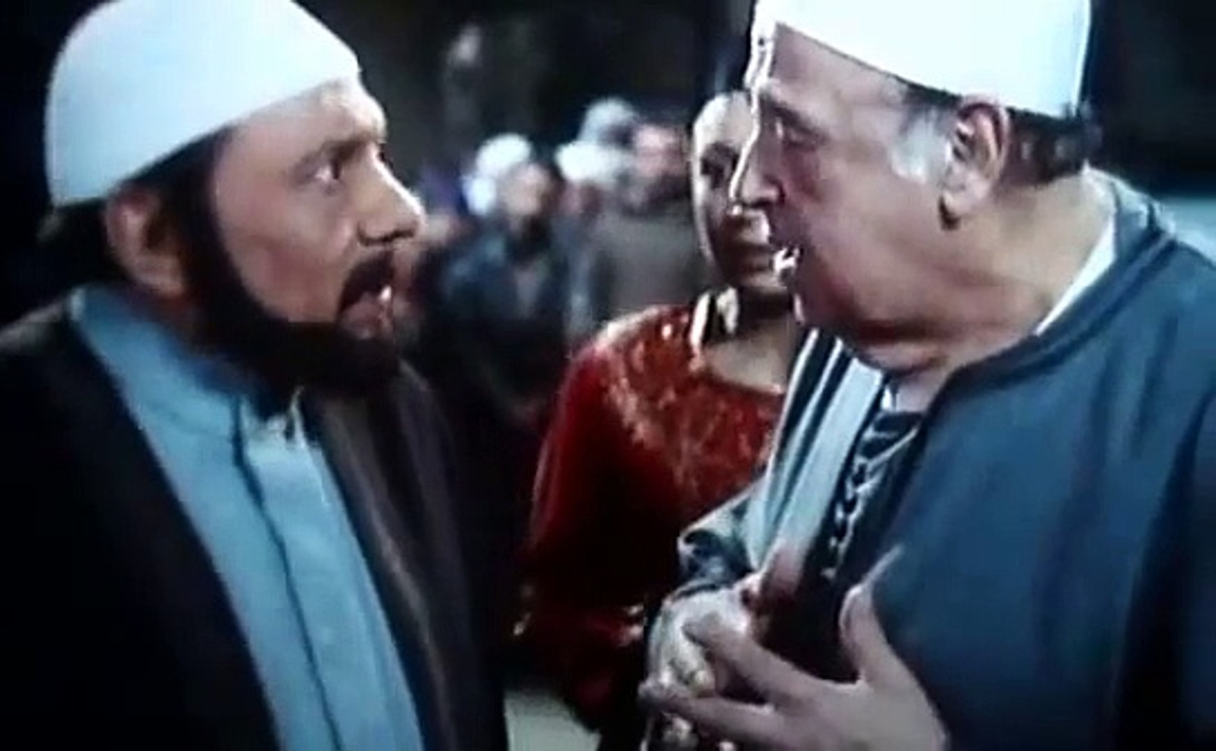 Adel Imam Movies