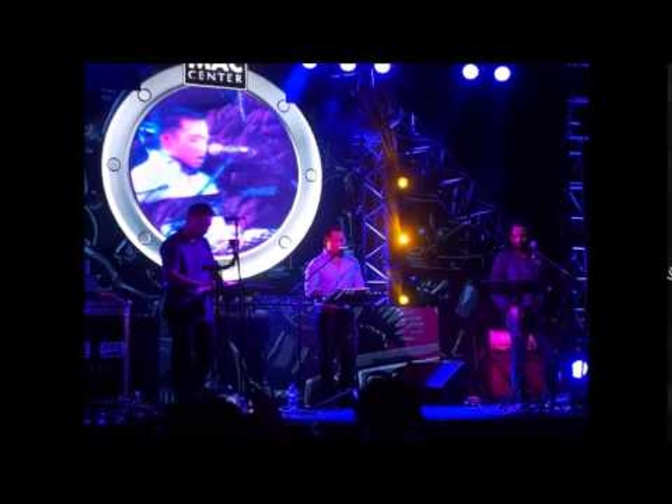 Power Mac Center Spotlight Launch Urbandub - video Dailymotion