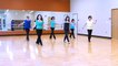 Ticket To The Blues! - Line Dance (Dance & Teach in English & 中文 ...