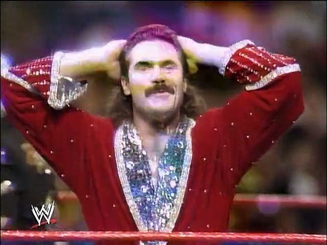 SummerSlam 1988 by NotRobVanDam - Dailymotion