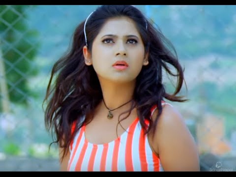 Kina Aaja Bholi - Ghanistha Dipesh Sunuwar Ft. Keki Adhikari | New Nepali Pop Song 2015 - video ...