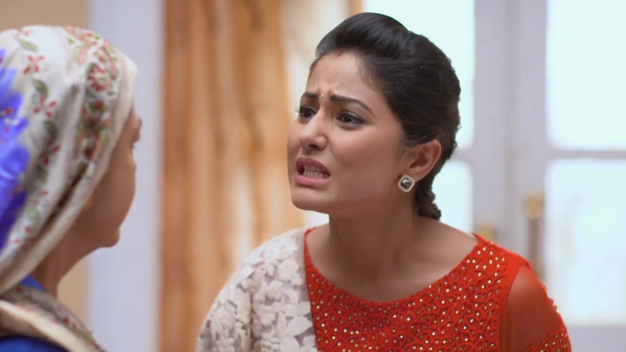 Yeh Rista Kya Kahlata Hai - 17th November 2015 - Part 3 - video Dailymotion