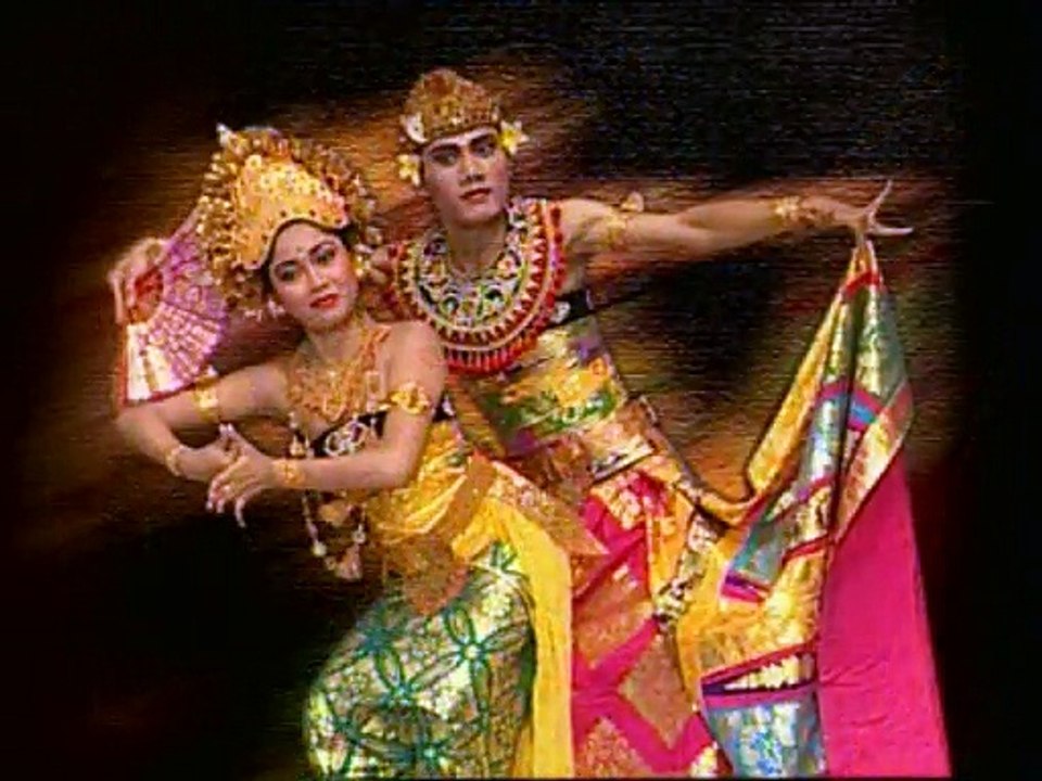 TARI OLEG TAMULILINGAN - video Dailymotion