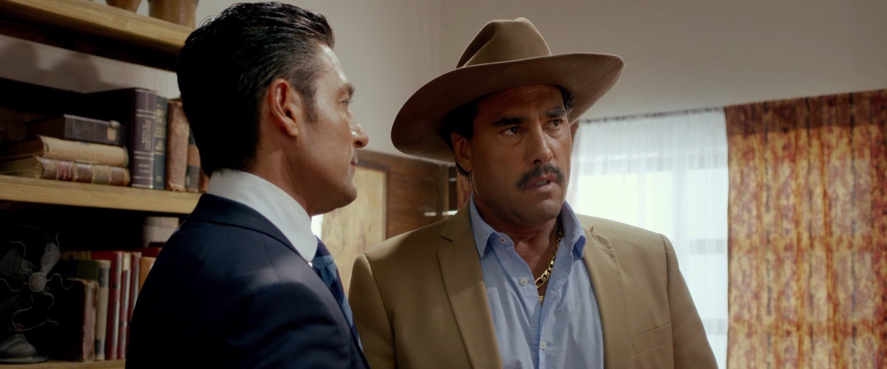 Ladrones Full Movie ™ - video Dailymotion