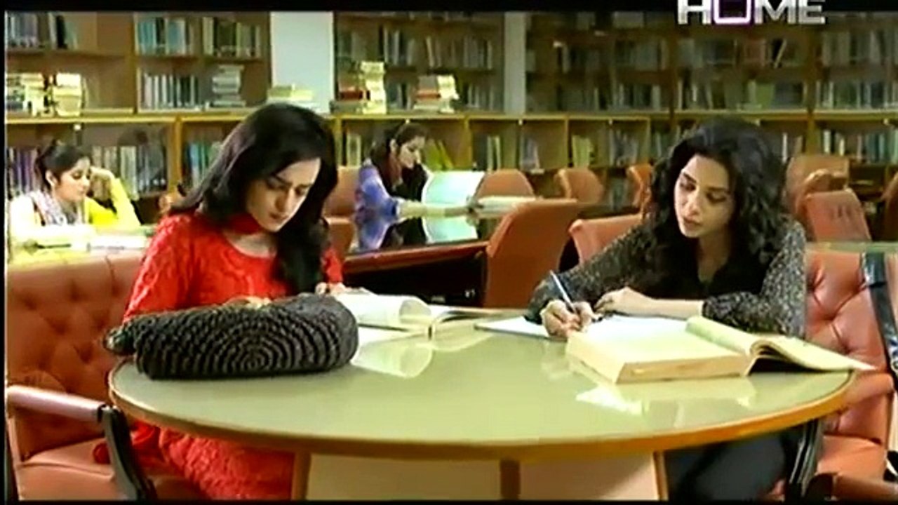 Hasratein Episode 2 Full PTV Home - video Dailymotion