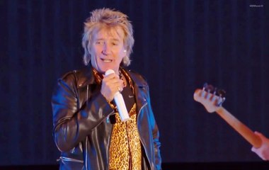 Rod Stewart Live In Hyde Park 2015 (Full Concert) de ACDÑO - Dailymotion
