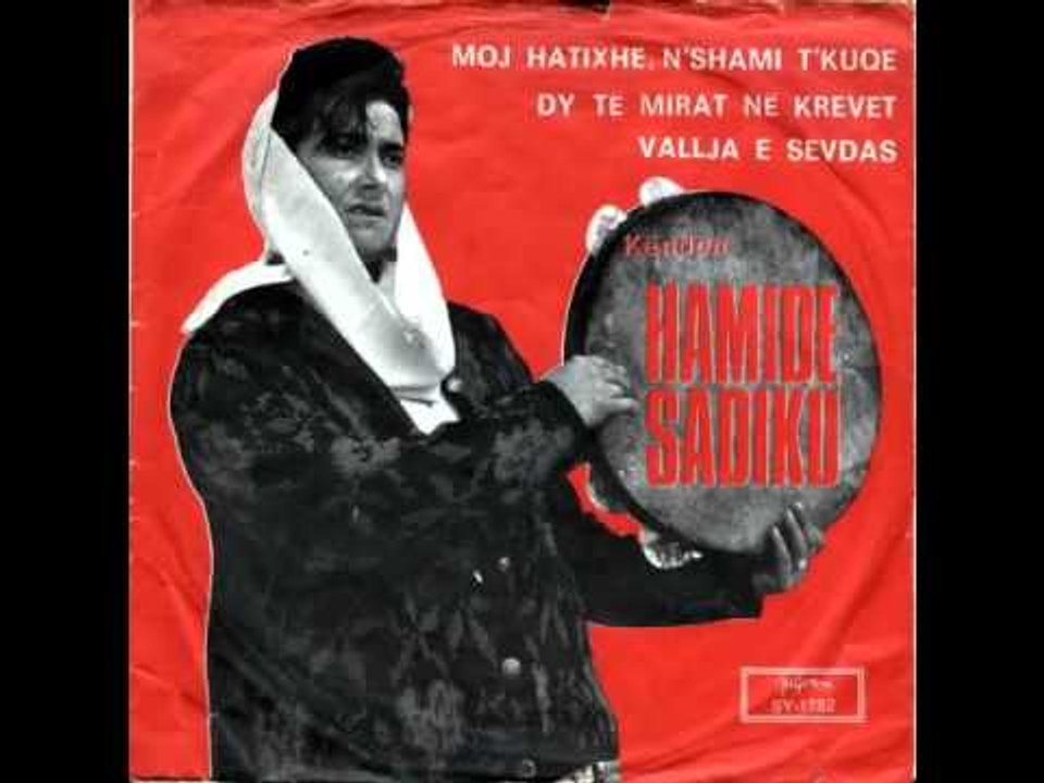 Moj Hatixhe, N'Shami T'Kuqe - video Dailymotion