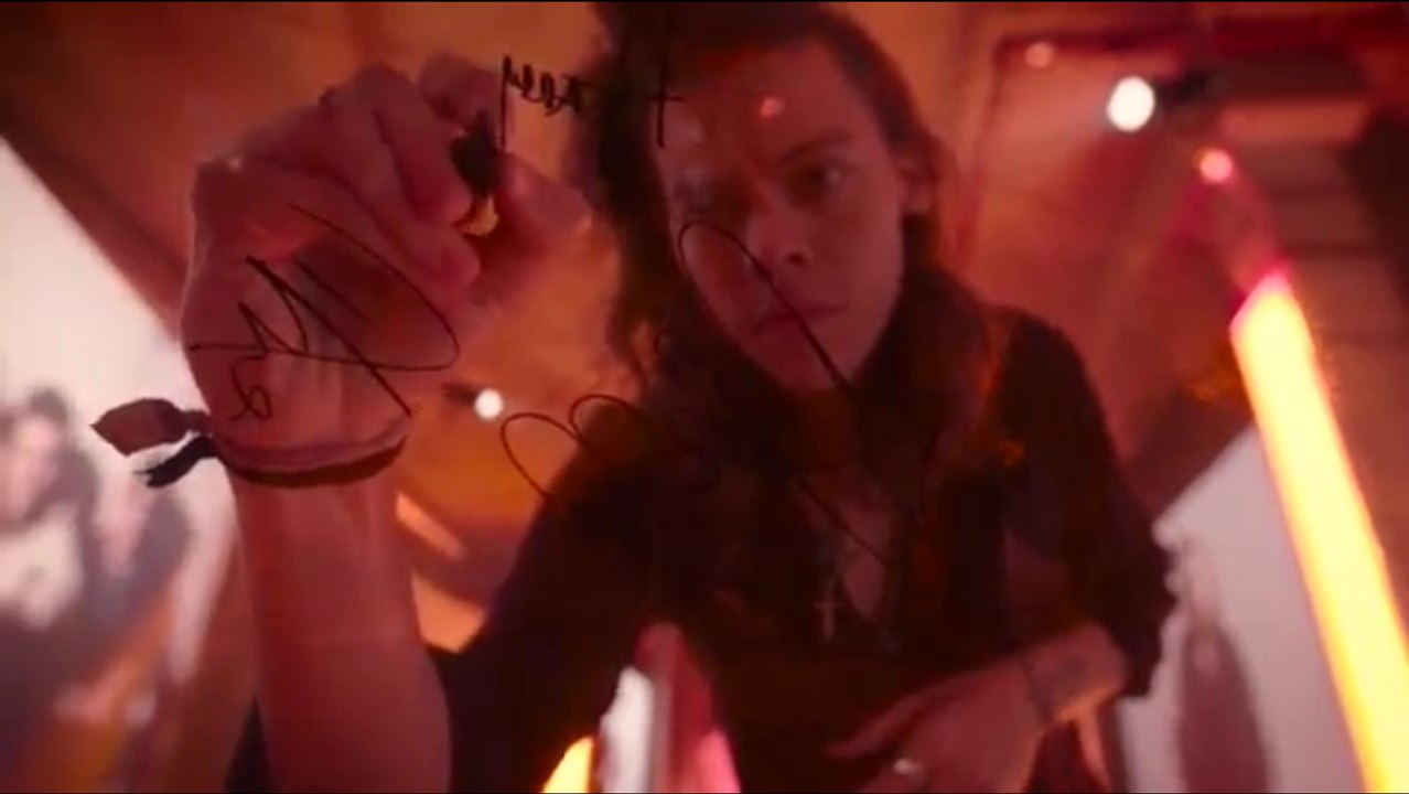1D London Session @Apple Music [Part 2] - video Dailymotion