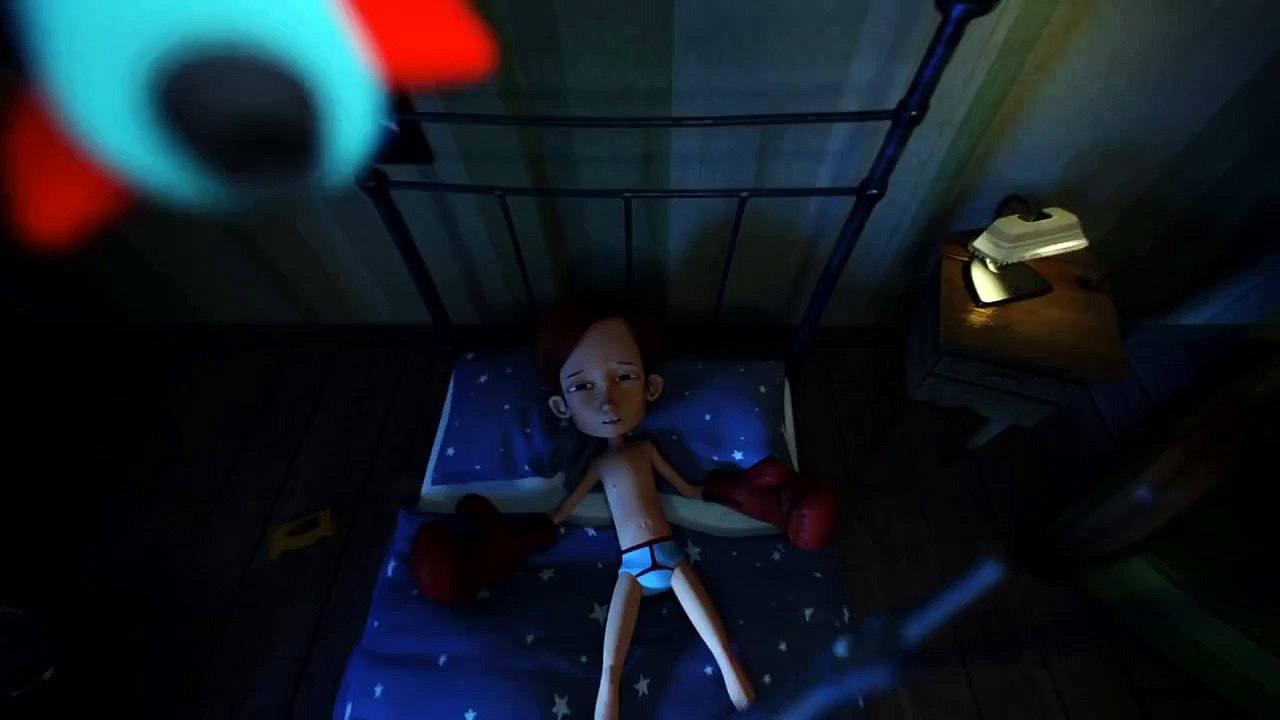 Bendik & the Monster - teaser - Vídeo Dailymotion