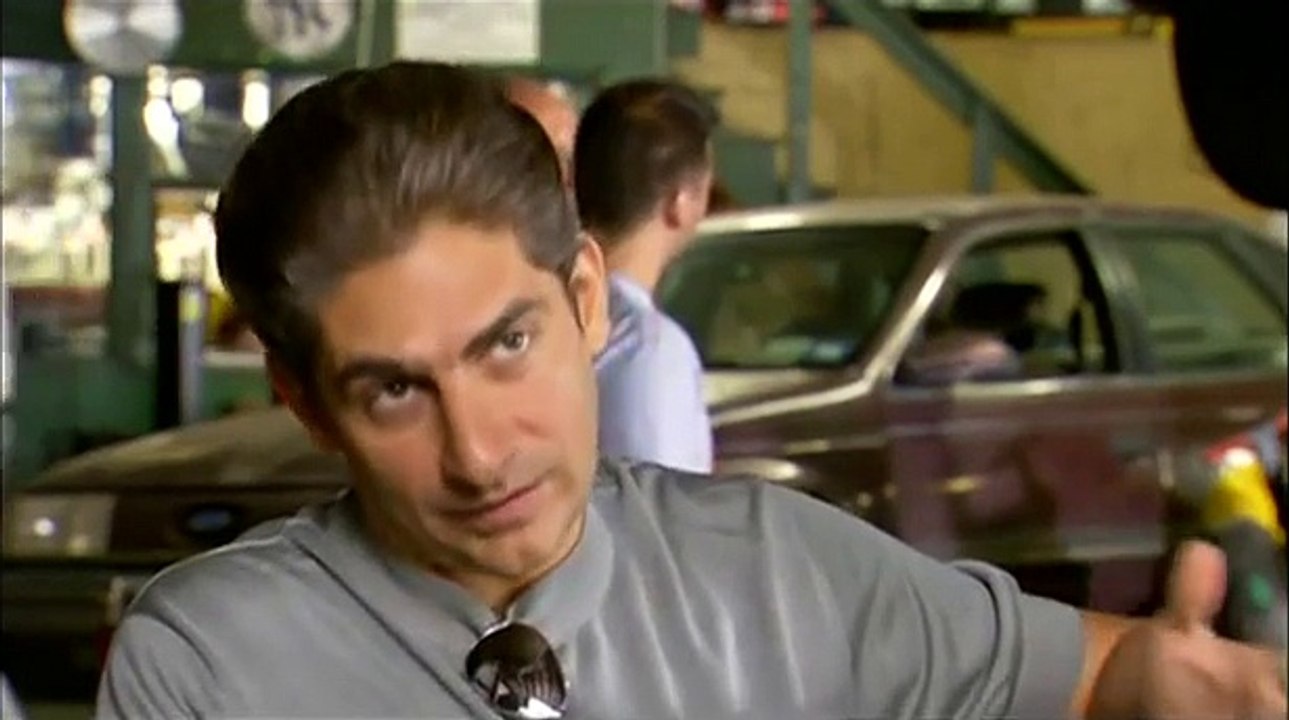 Making Cleaver - The Sopranos Featurette - Video Dailymotion