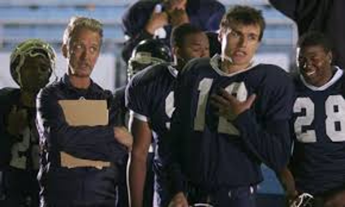 Watch Division III: Football's Finest Full Movie - video Dailymotion