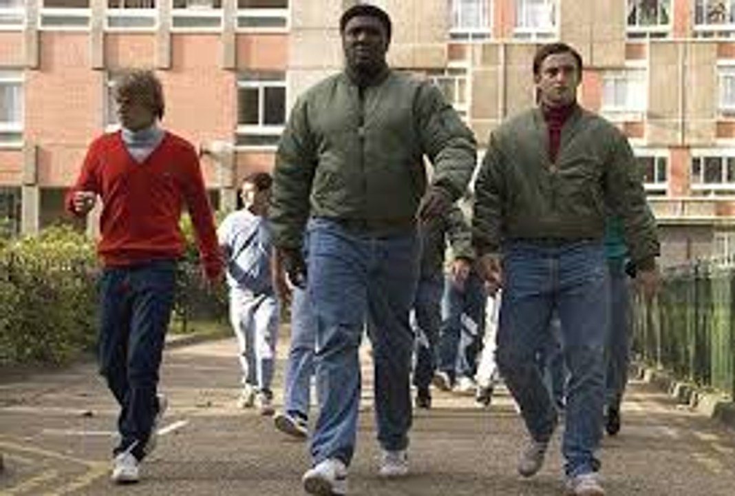 Watch Cass Full Movie - video Dailymotion