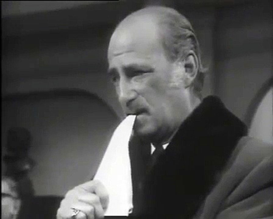 Hadleigh Series 1 Episode 6 If You Cant Beat Em 21 October 1969 ...