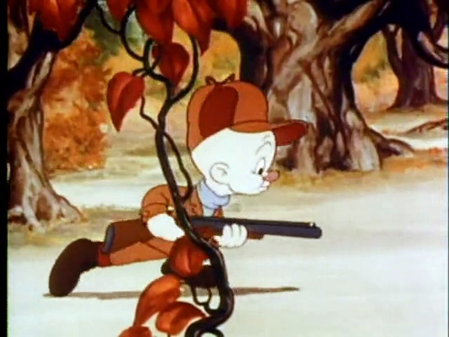 Likely Looney, Mostly Merrie: A Wild Hare (1940), 53% OFF