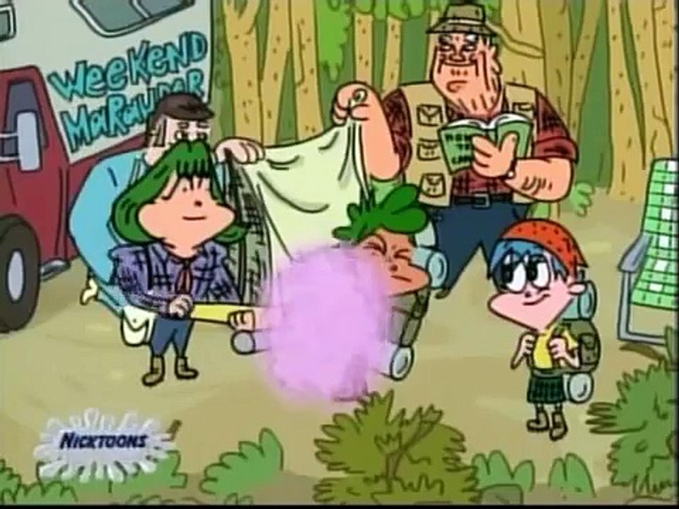 Kablam! Season 4 Episode 7 [Full Episode] - Dailymotion Video