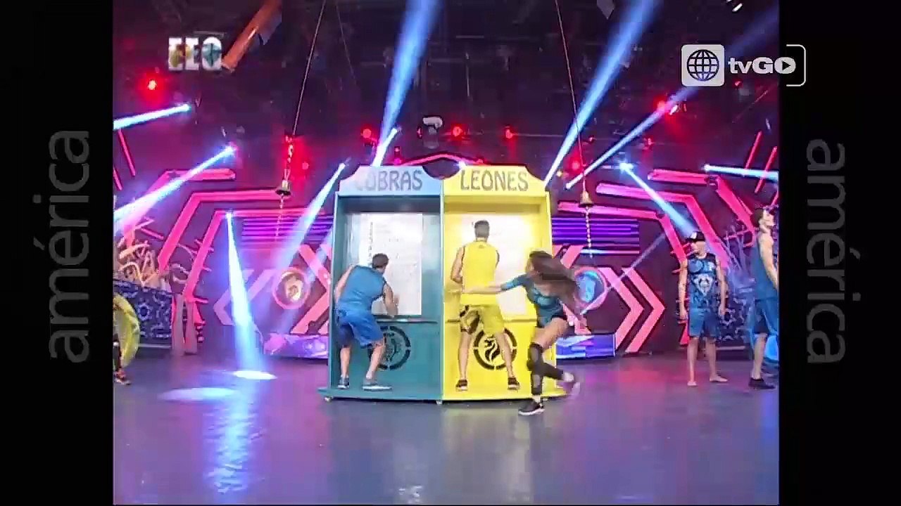 b4 20-11 - Vídeo Dailymotion