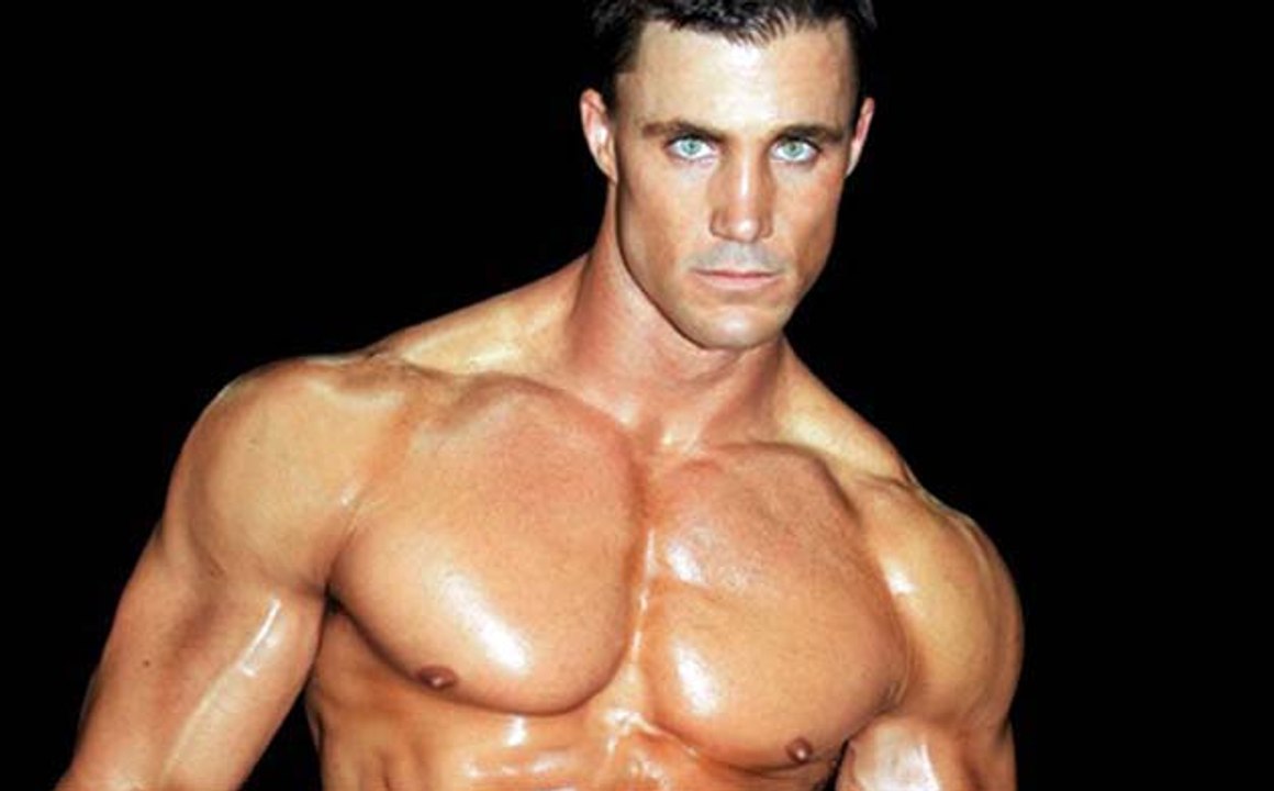 world Fitness motivation greg plitt - video Dailymotion