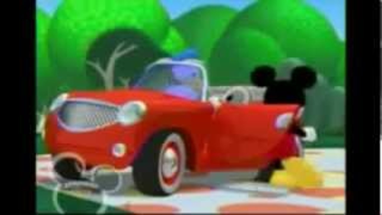 Mickey Mouse Clubhouse A Surprise For Minnie Part 3 Mickey Mouse Full