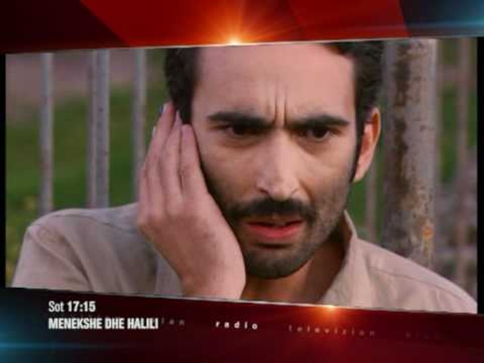 MENEKSHE DHE HALILI SOT SPOTI 24 JANAR - video Dailymotion