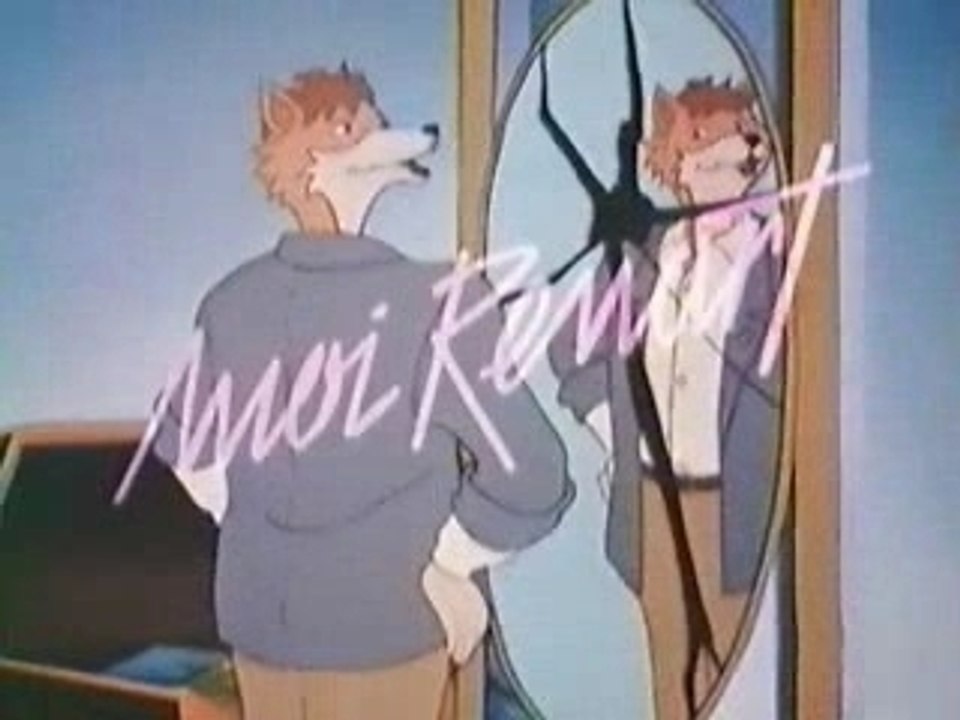 Moi, Renart - Vidéo Dailymotion