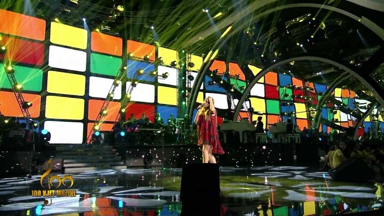 KEJSI TOLA - Tring zilja, 100 VJET MUZIKE - video Dailymotion