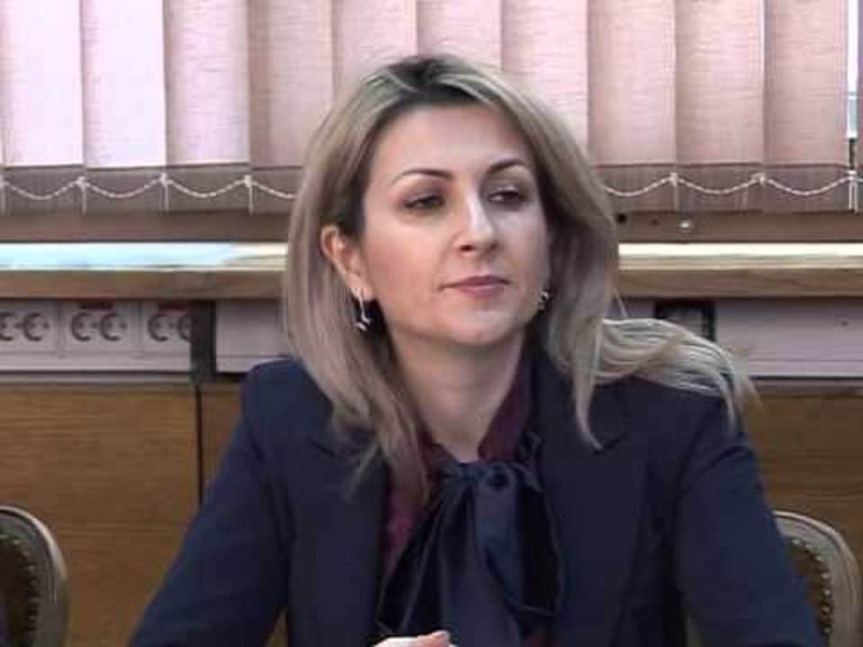 RAPORT I PROKURORISE INA RAMA JEP VLERESIMIN PER PASARDHESIN E SAJ NE ...