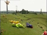 Teletubbies Theme (Reversed) – Видео Dailymotion