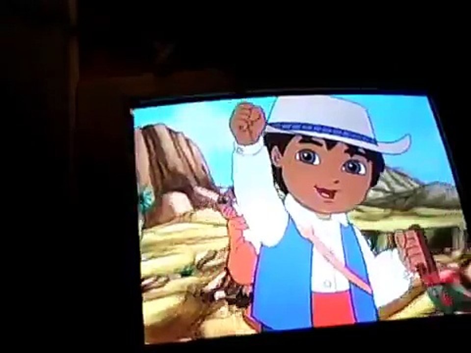 my Go Diego Go song Rescue my friend my - video Dailymotion