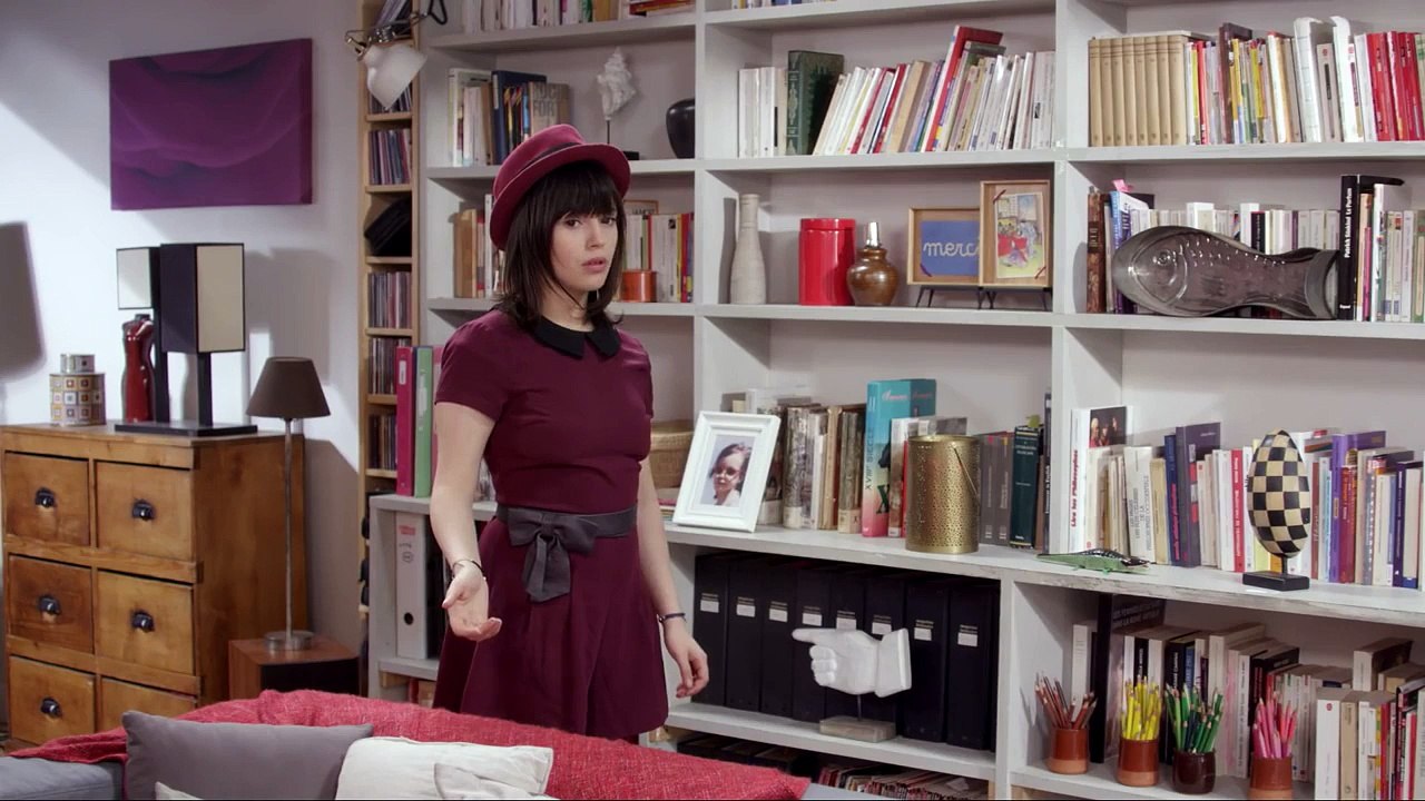 Mère et fille : Loeuf dur, Bonne impression, Monsieur Richeto & Dodo ...