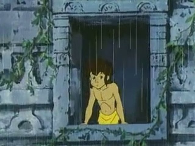 جميع حلقات موكلي فتى الأدغال - ‪Mawkly‬‏ by رياض الأطفال - dailymotion