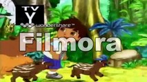 Go Diego Go! Theme Song in G Major - video Dailymotion