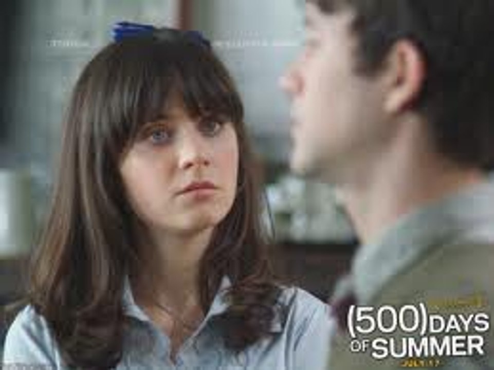 Watch (500) Days of Summer Full Movie ™ - video Dailymotion