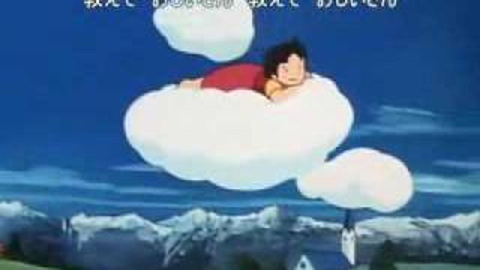 Heidi Animated Series The New Adventures Of Heidi (1978) Movie