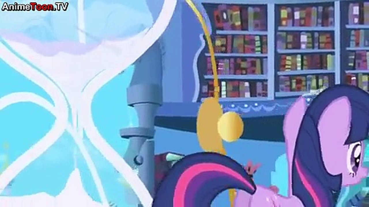 My Little Pony: Friendship Is Magic Episode 1 - Dailymotion Video