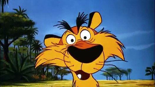 Walt Disney - Goliath II (1960) - Vidéo Dailymotion