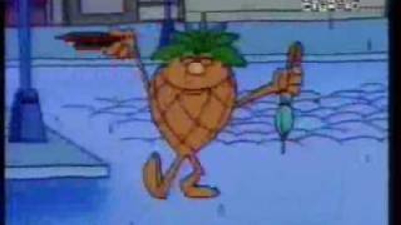 The Fruitties intro (English) - video Dailymotion