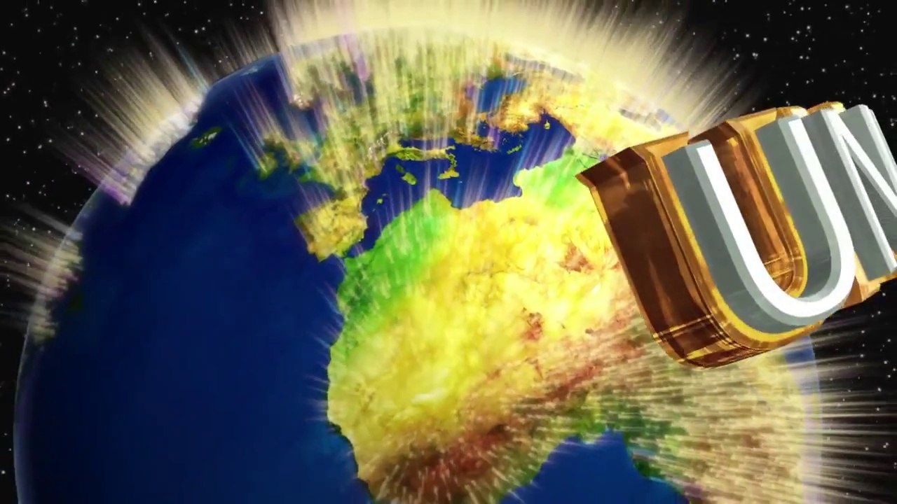 Universal Pictures Intro HD [1080p] - Vidéo Dailymotion