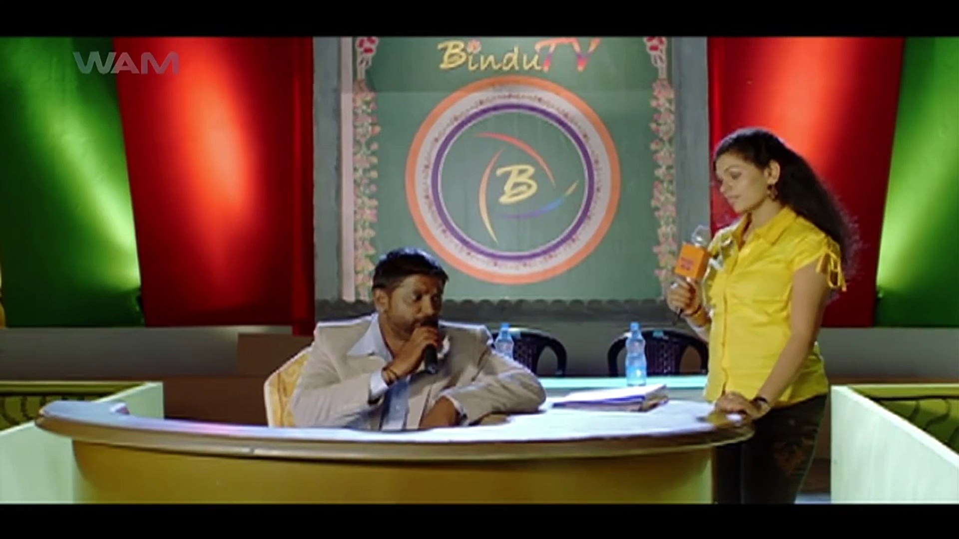 Duniya Vijay In Shankar Ips