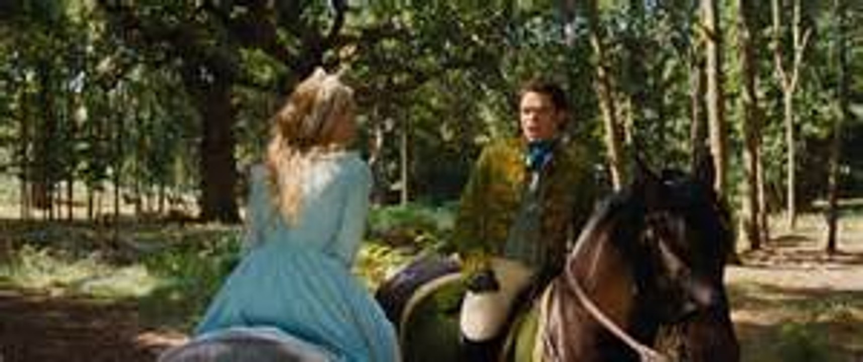 Cinderella (2015) Full Movie™ - video Dailymotion
