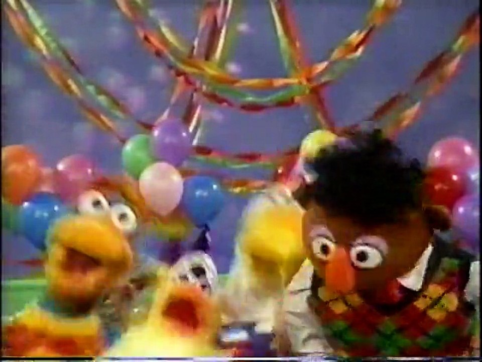 Sesame Street Episode 3409 Part 1 - video Dailymotion